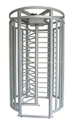 High Quality full height turnstile,turnstyles MA-ZZ122 revolving barrier gate supplier