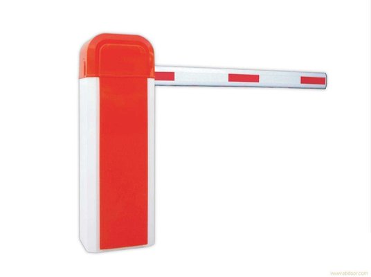 Outdoor automatic Boom barrier gate barrier/parking lot access control supplier