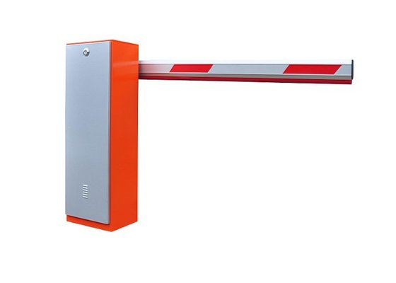 Outdoor automatic Boom barrier gate barrier/parking lot access control supplier