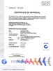Shenzhen Huyssen Technology Co.,Ltd