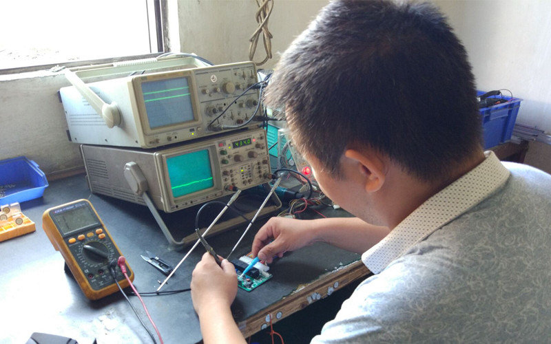 中国 Shenzhen Cardot Electronics Technology Co.,Ltd 会社概要