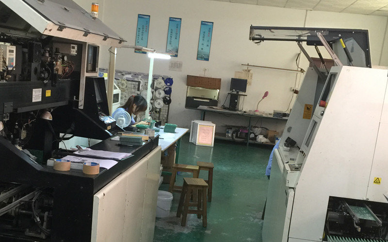 中国 Shenzhen Cardot Electronics Technology Co.,Ltd 会社概要