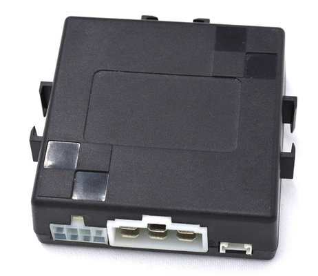 Fully Functional Keyless Engine Start Stop System , Long Button Ignition Remote Start Alarm System