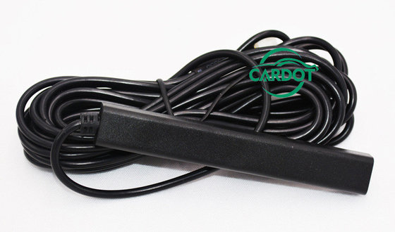 Intelligent Key Remote Start Keyless Entry System , Anti Hijack Car Alarm Proximity Sensor