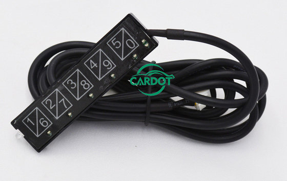 Car Alarm Kit Vehicle Alarm System Long Distance Remote Start Stop Engine Feature