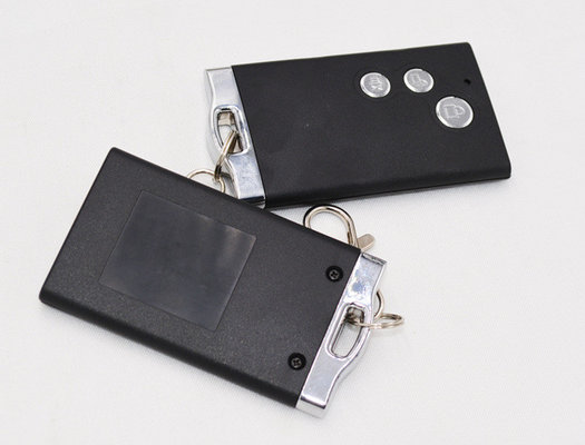 Intelligent Security Smart Car Alarm System With Engine Start Stop Button Smart Key Switching