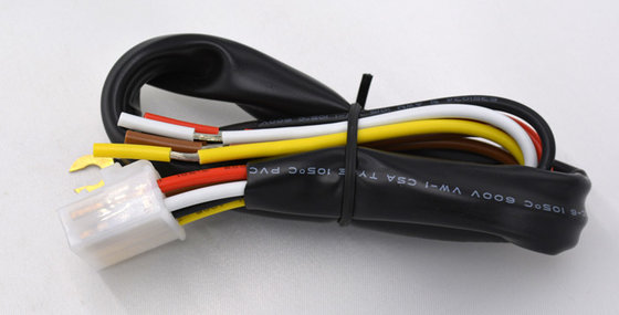 Handbrake Checking Push Button Ignition System , Passive Keyless Entry Rfid Car Alarm System