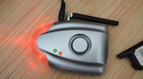 DIY Auto Command Remote Starter Auto Anti Theft System For Cars Built In Battery Chargeable Attached