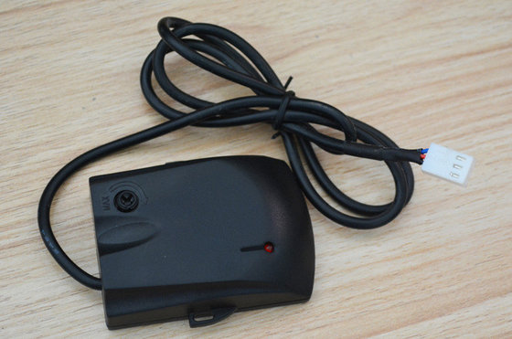 Single Way Keyless Entry Remote Start Auto Car Alarm System With Mute Arm Or Disarm