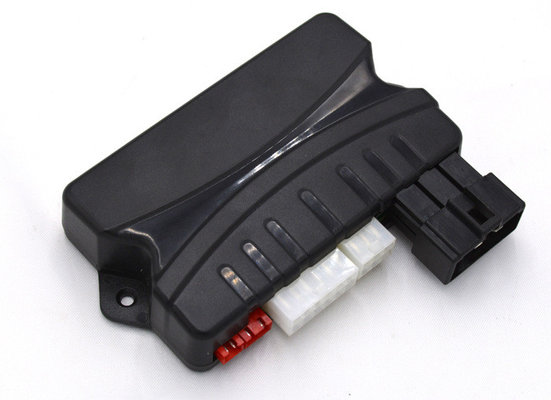 Auto Engine Start Stop GSM Car Alarm System With Smart Key App Remote Car Starter