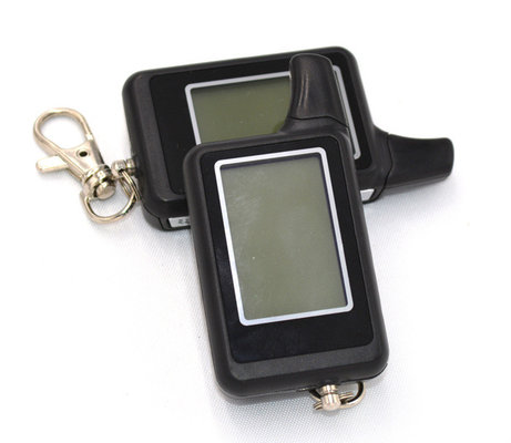 Double Protection RFID Motorcycle Alarm System With ACC ON Alarm And Shock Alarm