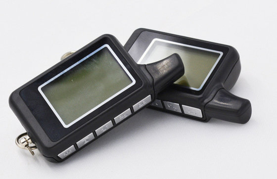 Double Protection RFID Motorcycle Alarm System With ACC ON Alarm And Shock Alarm