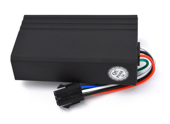 Gsm Pke Scooter Security System , Remote Engine Starter Bicycle Alarm System With Remote