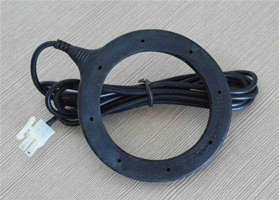 Anti - Scanning Code Auto Keyless Entry System Car Security Accessories 125KHZ Frequency