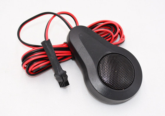 0.3 - 1.8m Display Distance Front And Rear Parking Sensor Kit Working With Original Car Brake System