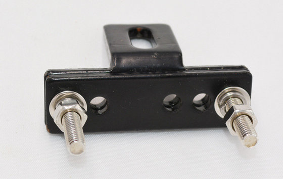Dual CPU Front And Rear Parking Sensor Kit Compatiable With OEM Car Footbrake System