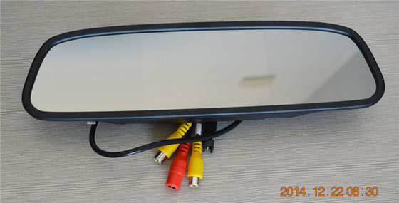 2pcs Sensors Built In Front And Rear Parking Sensor Kit Vehicle Reversing Aids No Hole