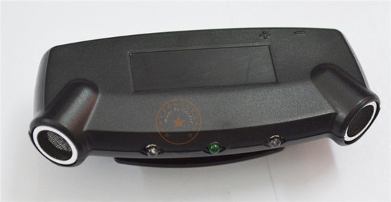 Signal Light Indication Car Alarm Accessories , Car Alarm Motion Sensor With 40khz Detector