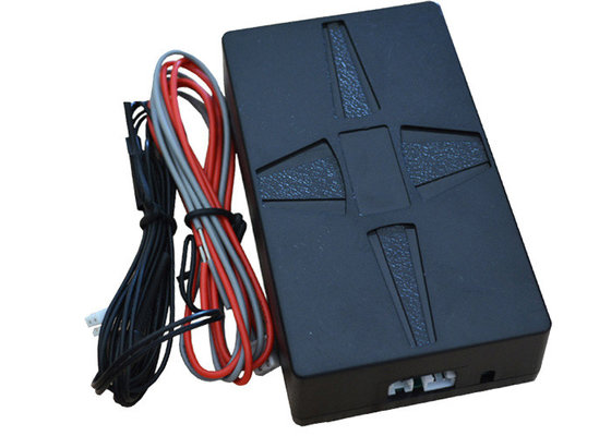 Engine Start Stop System Remote Start Bypass Module , 12V Voltage Car Alarm Bypass Module