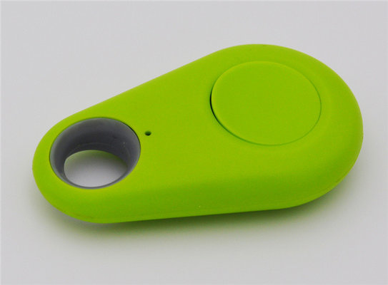 Gps Key Finder Auto Car Accessories Bluetooth Anti Lost Device Supporting Smart Phone App