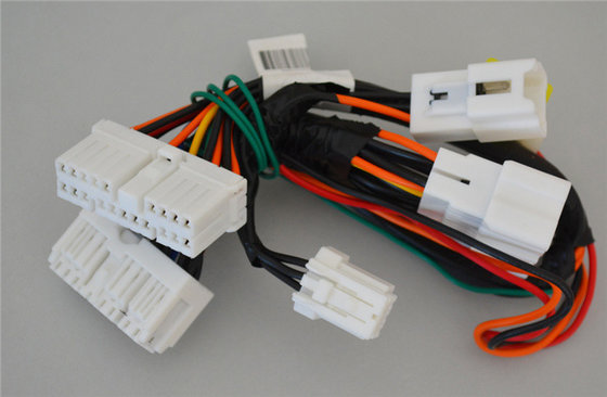 Motor Protection Automotive Car Window Closer Module Working With Car Central Lock
