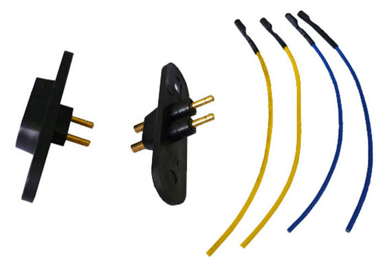 Sliding Door Switch Vehicle Alarm Accessories , Keyless Central Locking Remote Kit