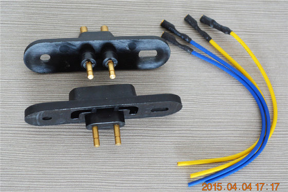 Sliding Door Switch Vehicle Alarm Accessories , Keyless Central Locking Remote Kit