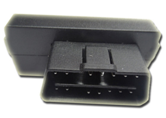 Toyota OBD Driving Intelligent Car Locking Device Auto Car Accessories Matching With Original Car System