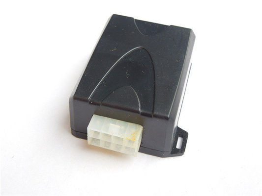 Valet Mode Automobile Security Systems , DC 9v - 16v Voltage Remote Keyless Entry System For Cars