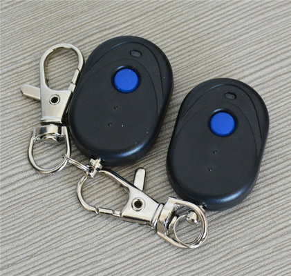 Double Stage Immobilizer Car Engine System , Intelligent Anti Robbery Vehicle Auto Start Systems