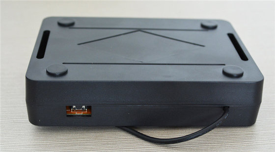 Door Alarm Trigger Remote Start And Alarm System , ACC Learning Code 12V Truck Security System