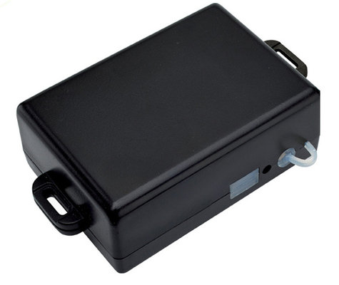 Real Time Tracker GPS Car Alarm System With Magnet Pin & Free Service Charge Tracking Platform