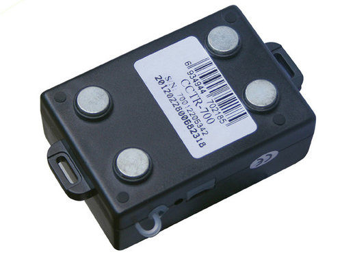 Real Time Tracker GPS Car Alarm System With Magnet Pin & Free Service Charge Tracking Platform