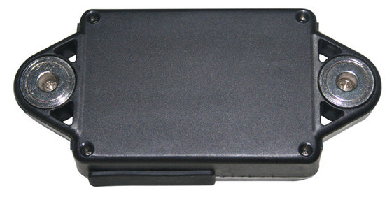 Solar GPS Tracker Container GPS Car Alarm System Big Battery Waterproof Magnet LBS Asset