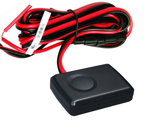 GPS Realtime Online Tracker Gsm Car Alarm Security System Free Service Charge & Shock Sensor Car Alarm