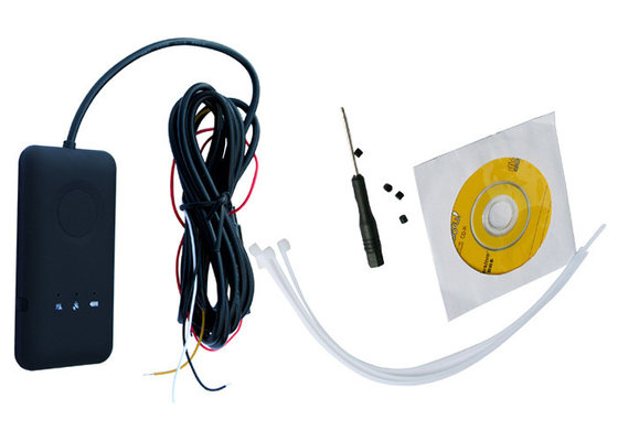 Extra Slim Water - Proof Gps Gsm Car Alarm & Tracking System With Power Down Alarm