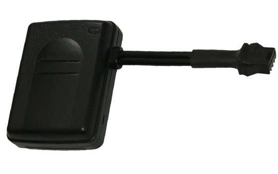 Smartphone Car Starter GSM Car Alarm System With LBS Locate & Auto Arm / Disarm Alarm