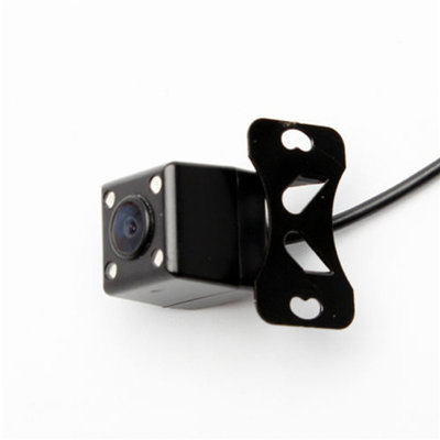 Nighview High Definition Front And Rear Parking Sensor Kit Wireless Backup Camera System 4 Led Light