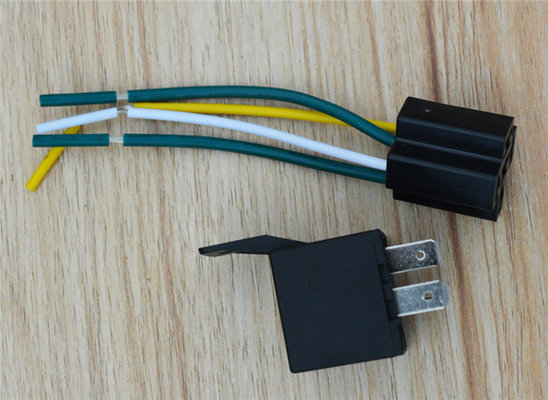 Auto Car Accessories Immobiliser Engine Start Car Ignition Kill Switch With Car Alarm Systems