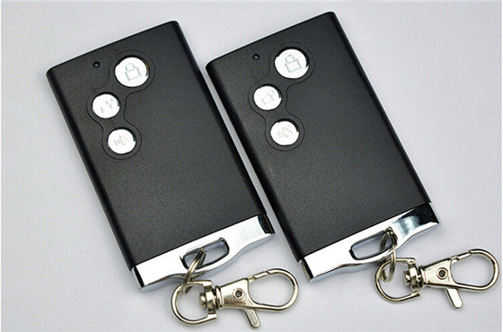 High Security Design Rfid Push Button Start System , Anti - Collision Remote Keyless Ignition System