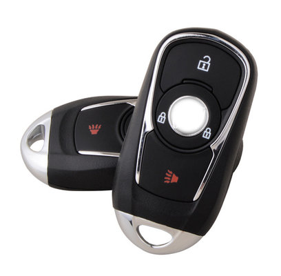 Keyless Entry Ignition Car Engine Start Stop System Shock Sensor Car Alarm Protection