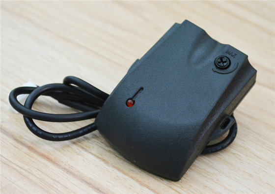 Anti Hijacking Auto Car Alarm System Auto Lock / Unlock Owner Detection