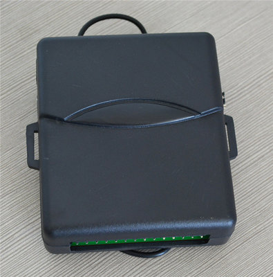 Learning Code Car Alarm Keyless Entry System Working With Remote Central Locking Kit