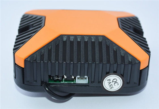 LED Indication Car Alarm Keyless Entry System With Lock Or Unlock Car Door Outside Learning Button