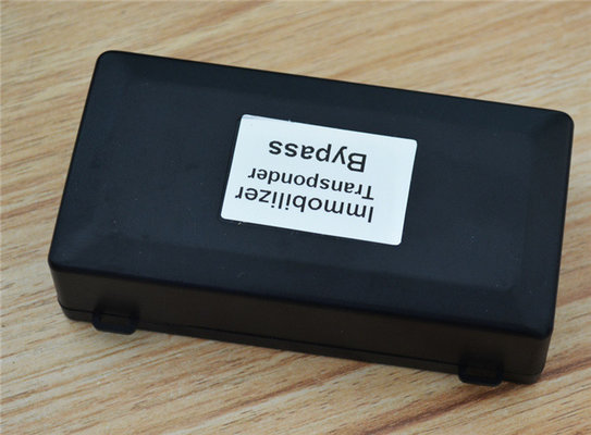Smart Vehicle Alarm System Rfid Keyless Push Button Start System Handfree Lock Or Unlock