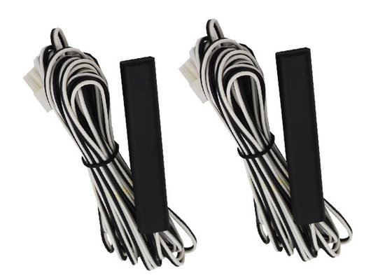 Smart Car Alarm Passive Keyless Entry Antenna Low Frequency Type Long Column Shap