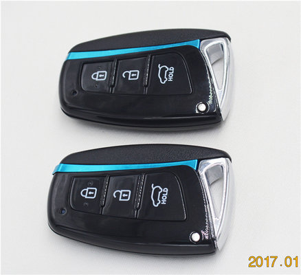 Smart Car Alarm System With RFID Emergency Unlock And Push Button Start Stop Engine