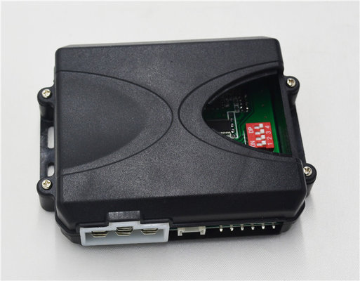 Automobile Engine Ignition Button System Remote Start Stop Supporting Diesel Or Petrol Car
