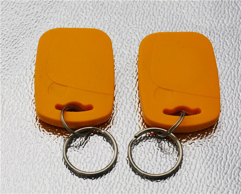 RFID Invisible Car Security Ignition Start Stop Button With Remote Start Stop Feature
