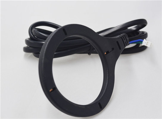 RFID Invisible Car Security Ignition Start Stop Button With Remote Start Stop Feature